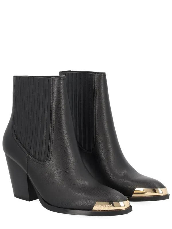 Versace Camperos Boots