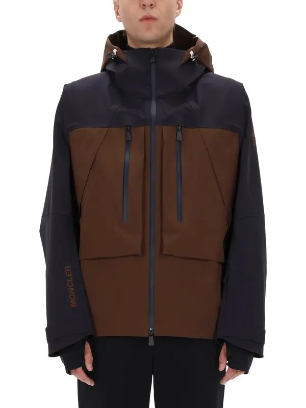 Moncler Gunung Jacket