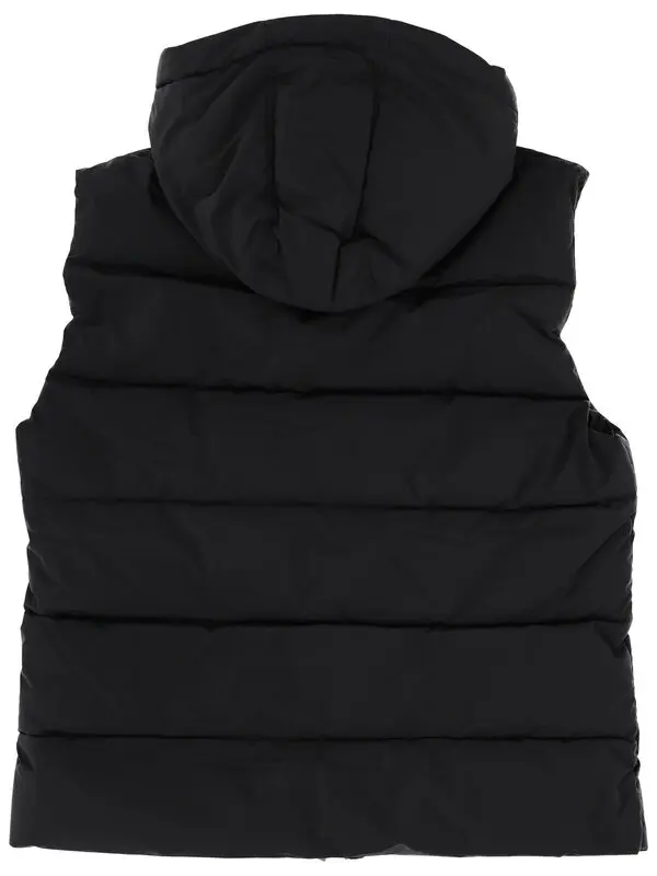 Pyrenex Spoutnic Vest - Black