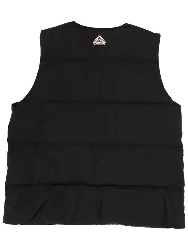 Pyrenex Solace Vest - Black