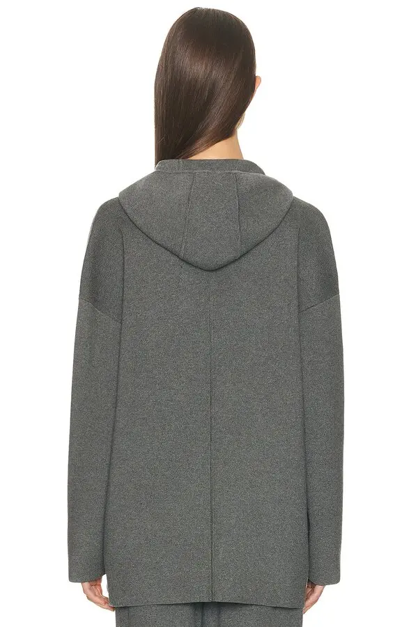 HELSA Else Knit Jacket