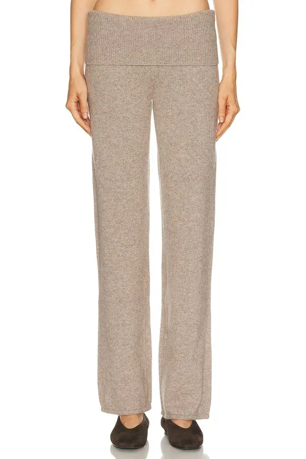 SKIMS Cashmere Pant