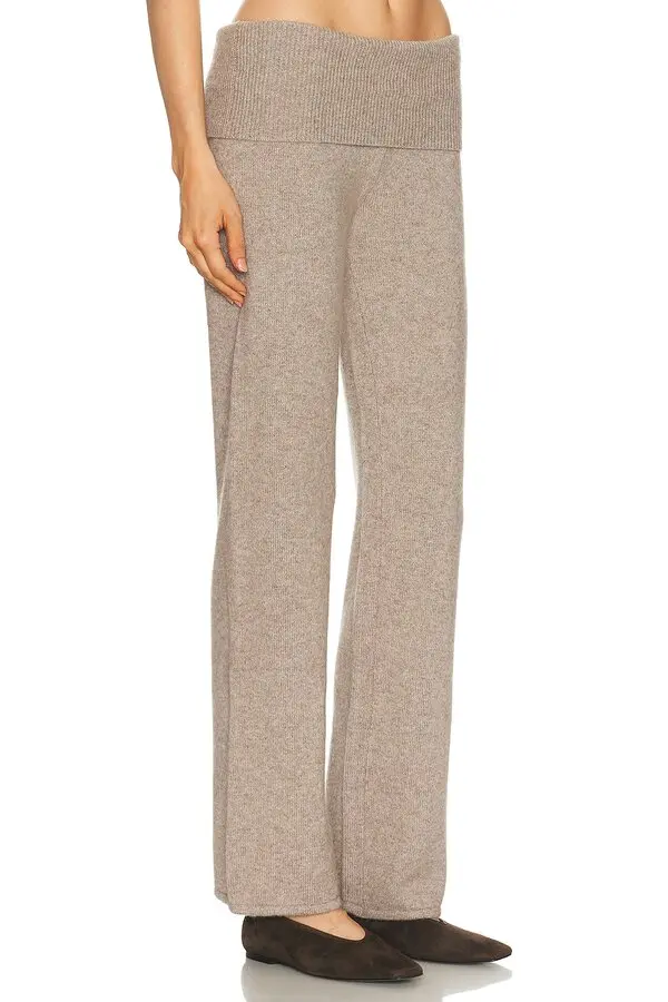 SKIMS Cashmere Pant