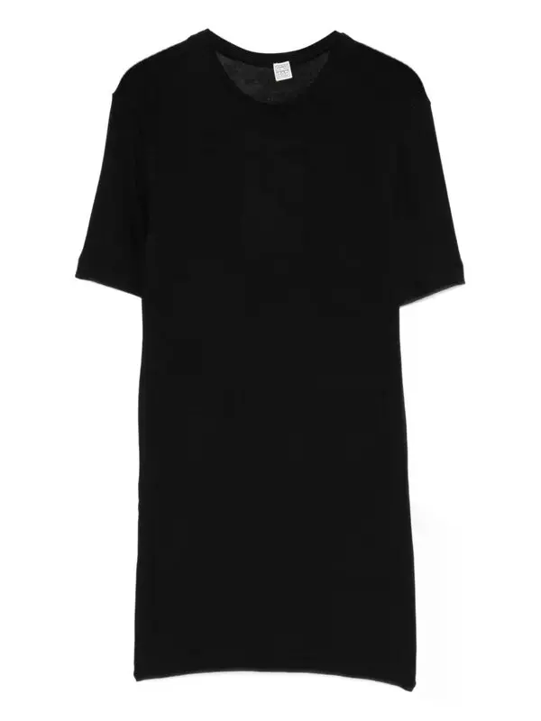 TOTEME Round-neck T-shirt
