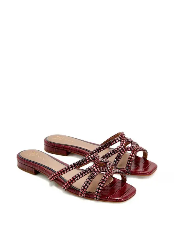 NICOLI Kalene Strappy Sandals