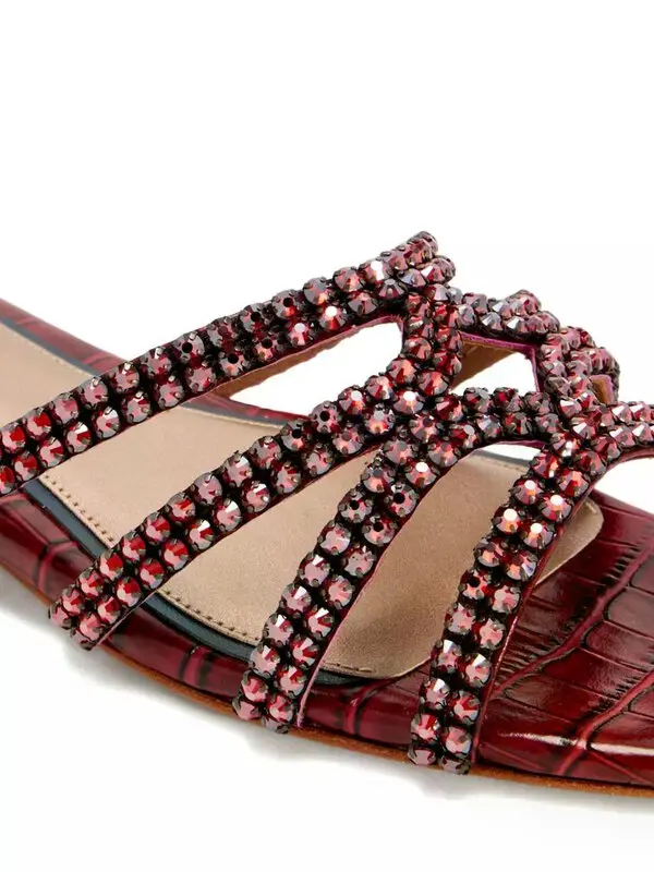 NICOLI Kalene Strappy Sandals
