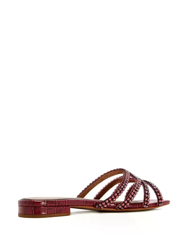 NICOLI Kalene Strappy Sandals