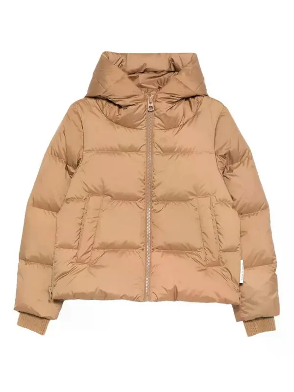 Marc O'polo Hooded Zip Jacket
