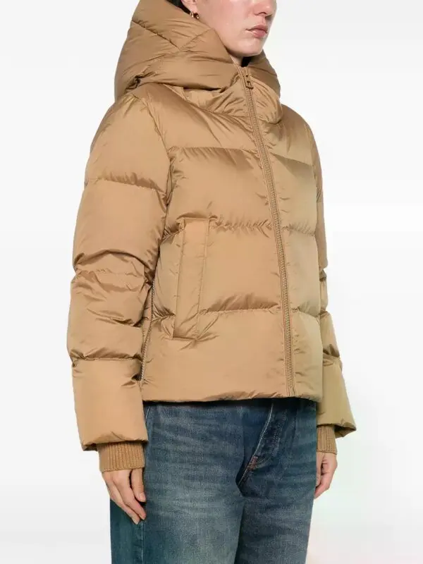 Marc O'polo Hooded Zip Jacket