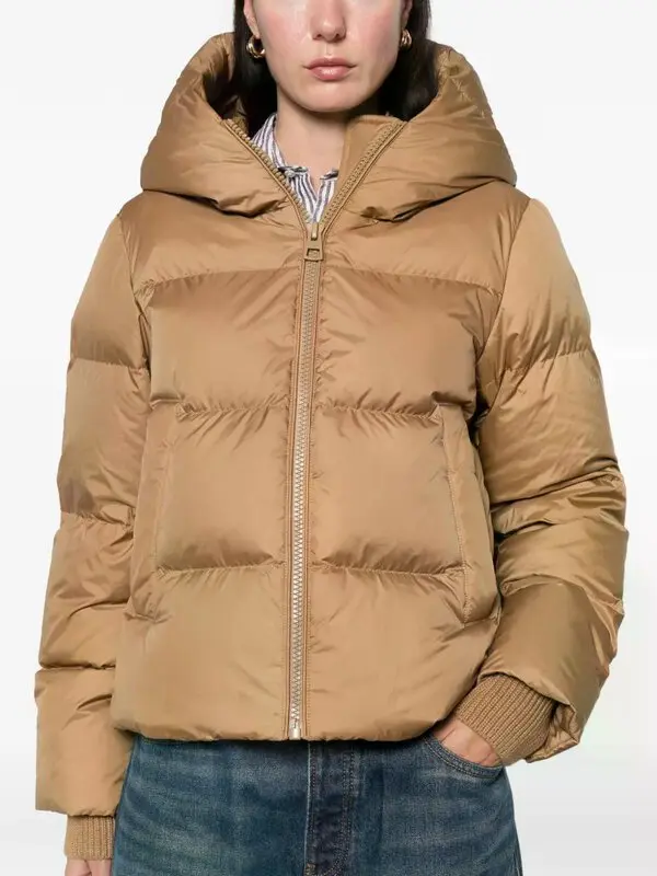 Marc O'polo Hooded Zip Jacket