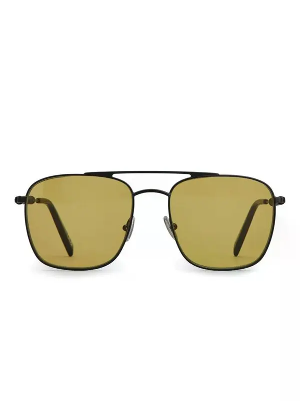 TOD'S Square Frame Sunglasses - Grey