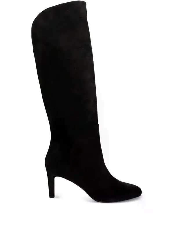 CHUCKIES Knee-high Boots