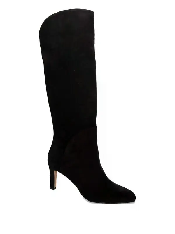 CHUCKIES Knee-high Boots