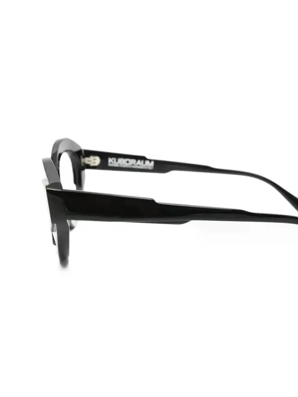 KUBORAUM Geometric Eyeglasses