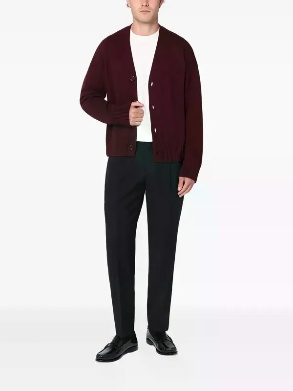 SANTANIELLO Regular Fit Trousers