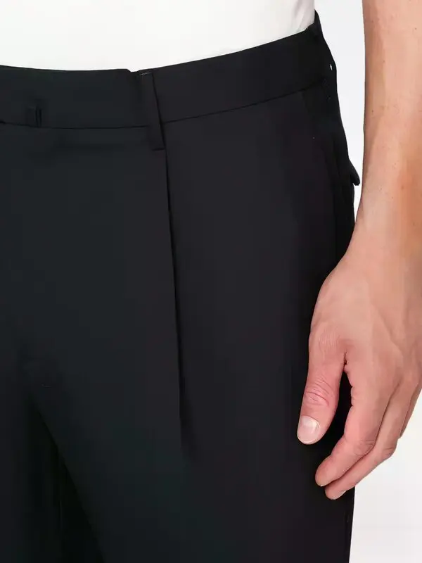SANTANIELLO Regular Fit Trousers