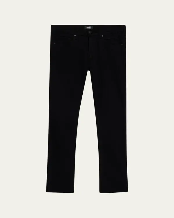 Paige Lennox Slim-fit Jeans