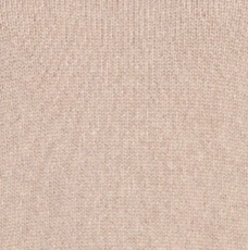Khaite Leta Cashmere Pullover - Putty