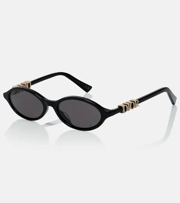 Dior Diortreasure R1i Sunglasses - Black