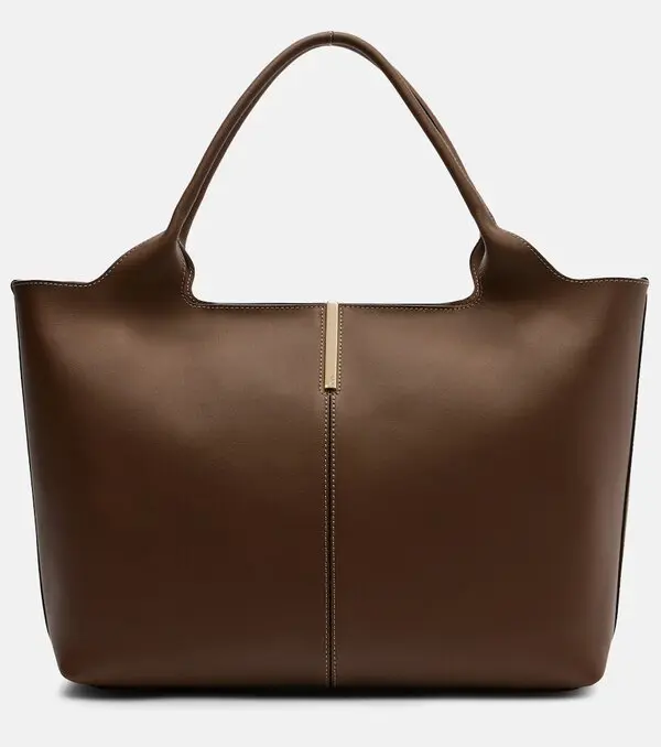 TOD'S Medium Leather Tote