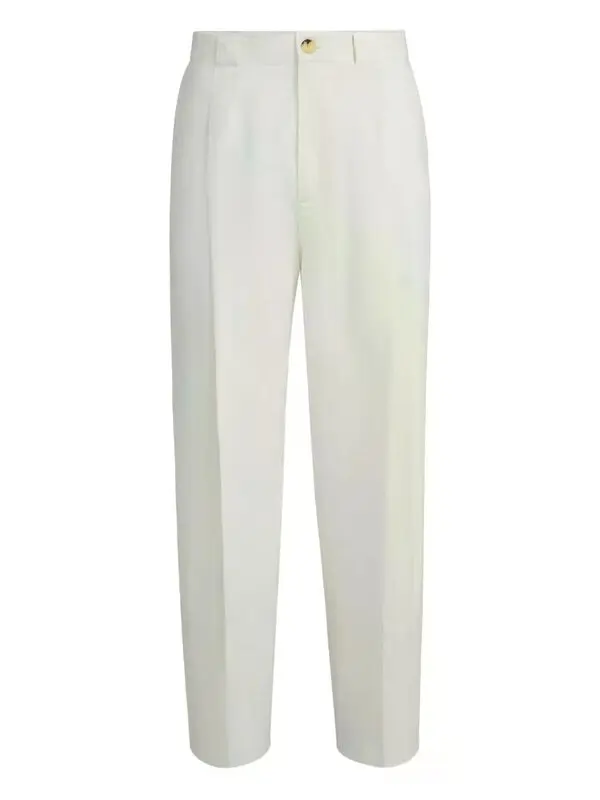 Brunello Cucinelli Pleated Trousers