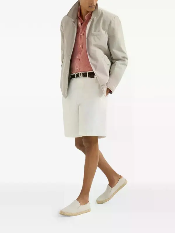 Brunello Cucinelli Button-up Shirt