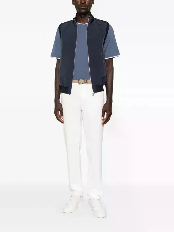 Brunello Cucinelli Zip-up Jacket