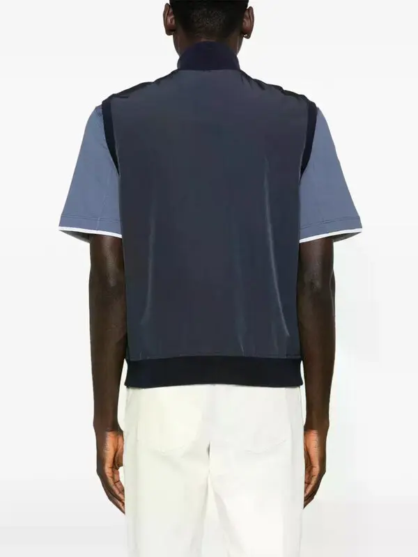 Brunello Cucinelli Zip-up Jacket