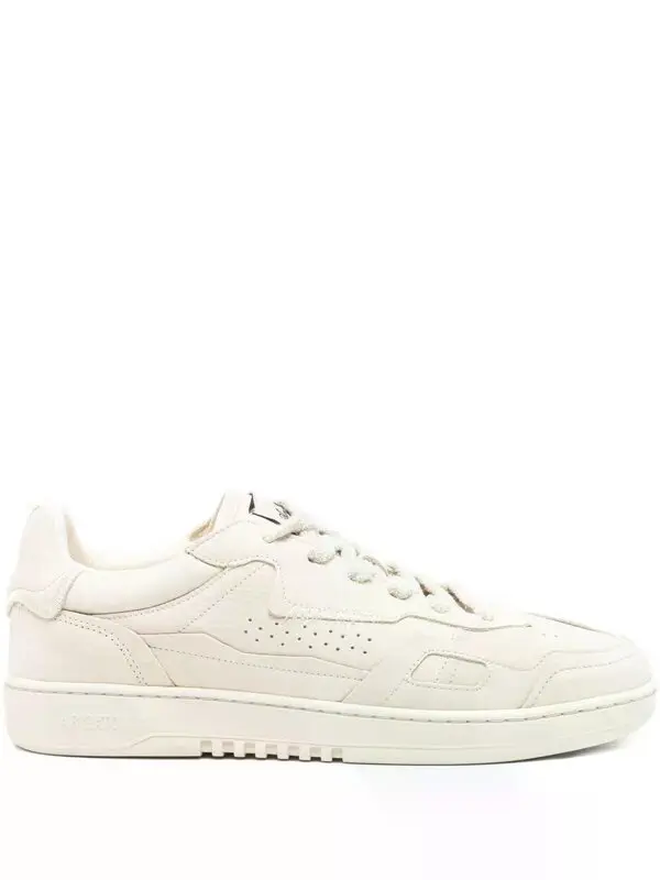 Axel Arigato Panelled Sneakers - Neutrals