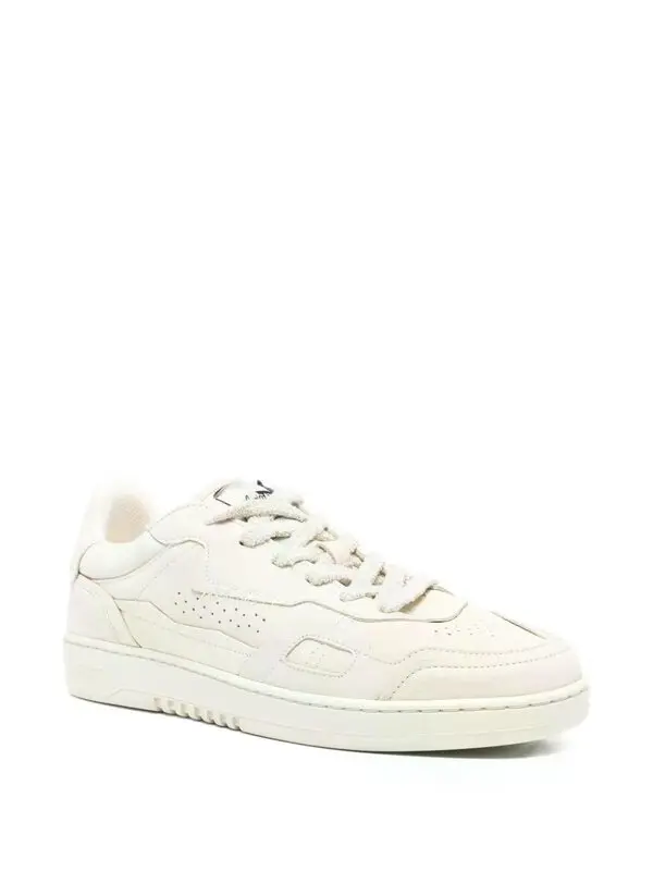 Axel Arigato Panelled Sneakers - Neutrals
