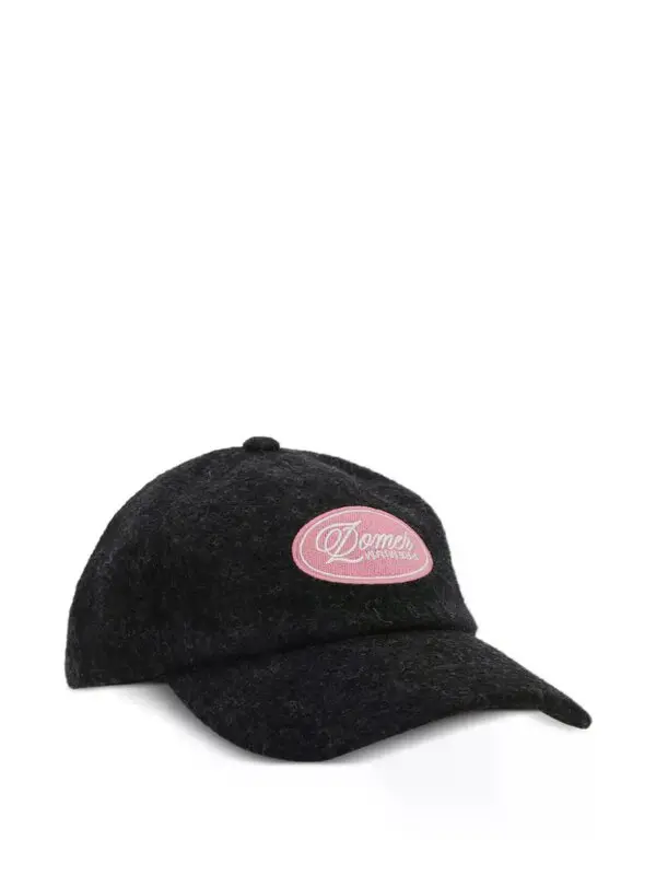 ZOMER Logo-patch Cap