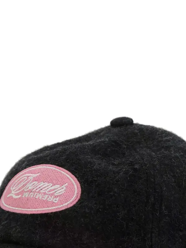 ZOMER Logo-patch Cap