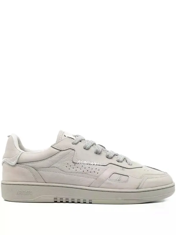 Axel Arigato Panelled Sneakers - Grey