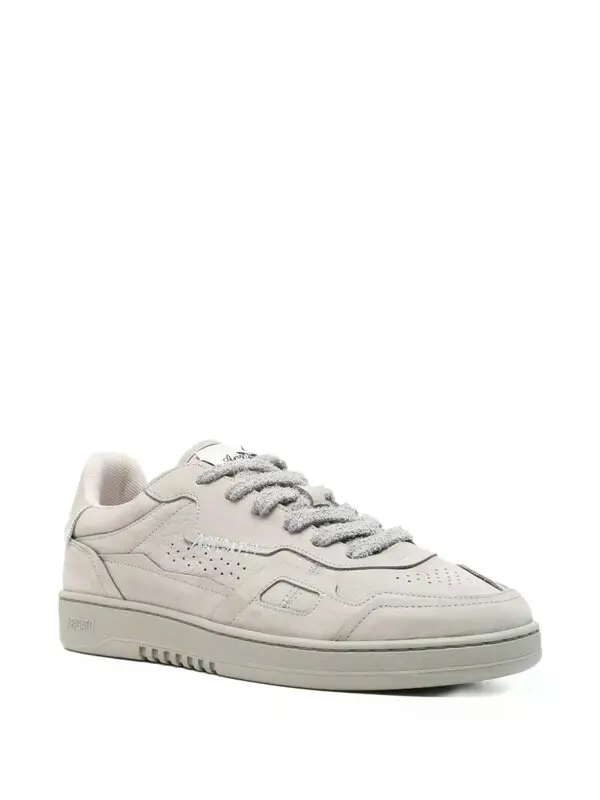 Axel Arigato Panelled Sneakers - Grey