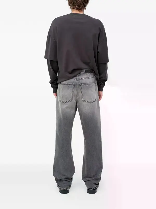 DARKPARK Faded Denim Jeans