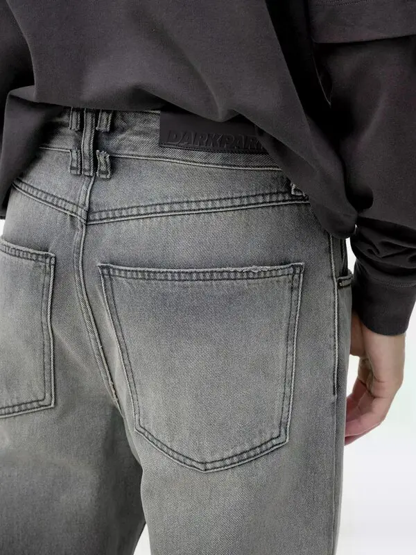 DARKPARK Faded Denim Jeans