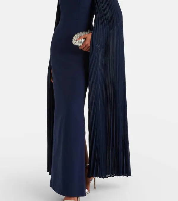 Rebecca Vallance Memphis Embellished Gown