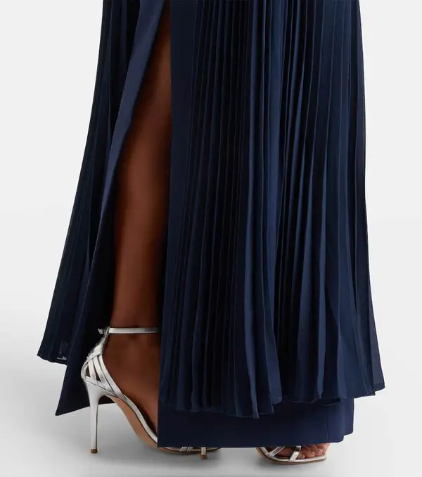 Rebecca Vallance Memphis Embellished Gown