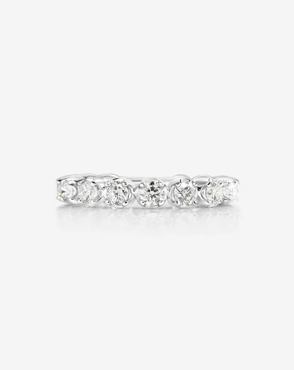 Ring Concierge 14k Yellow Gold Lab Diamond Ring - One-color