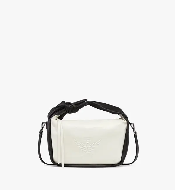 Mcm Aren Shoulder Bag