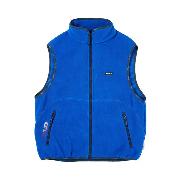 PALACE Polartec Vest