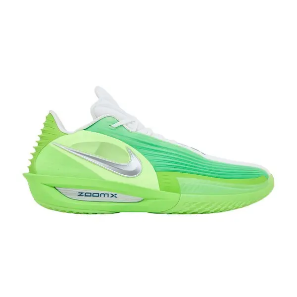 Nike Air Zoom Gt Cut 3 Turbo 'minnesota Timberwolves