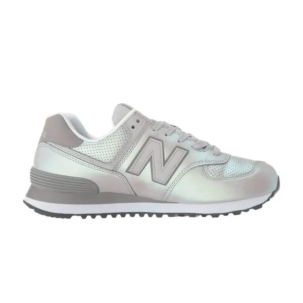 NEW BALANCE 574 Sheen Pack