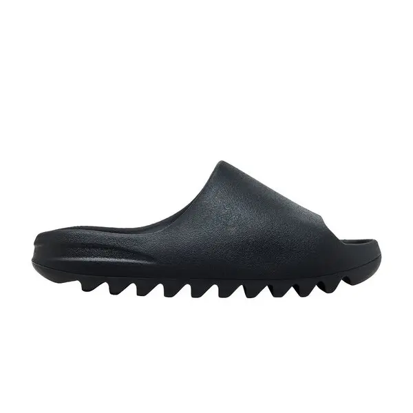Yeezy Ys-01 Slides - Black