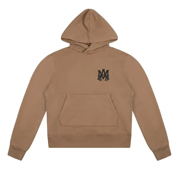 Amiri Logo Hoodie