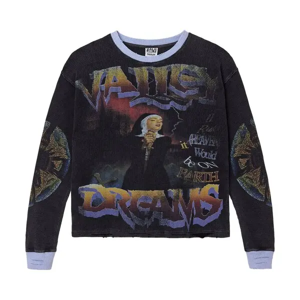VALE FOREVER Wrath Of Faith Thermal