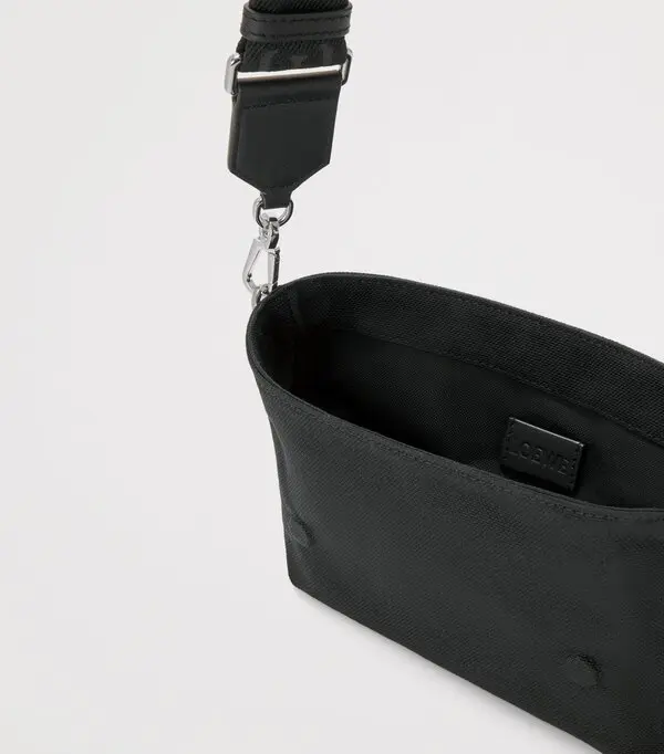 Loewe Mini Flex Messenger Bag