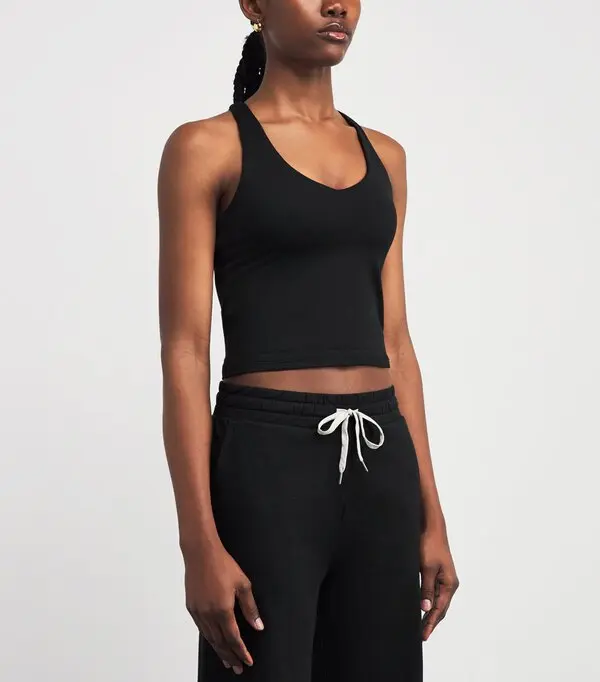 Vuori Halo Performance 2.0 Crop Top