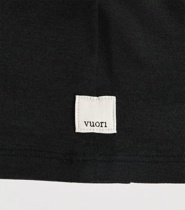 Vuori Halo Performance 2.0 Crop Top