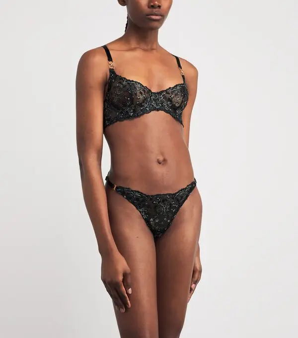 BORDELLE Theia Balconette Bra